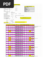 NFPA Tables and Sprinklers Pipe Sizes | PDF | Fire Sprinkler System ...