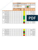Tabla TASC - DNV | PDF