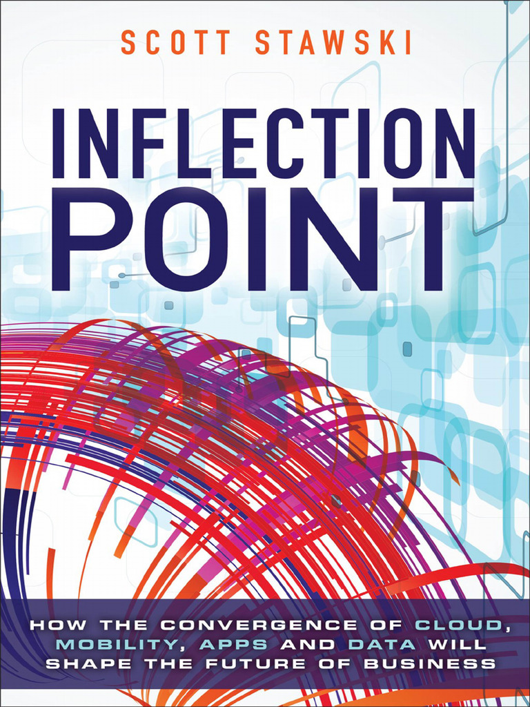 Inflection Point | PDF | Cloud Computing | Microsoft