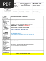 Stage 3 Hippo Exam Sample Test | PDF