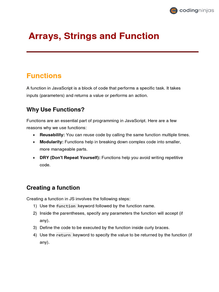 Lecture-3 Loops, Arrays, Function and Object-3267 (1) - 3795 | Download ... Lecture-3 Loops, Arrays, Function and Object-3267 (1) - 3795 | Download ...