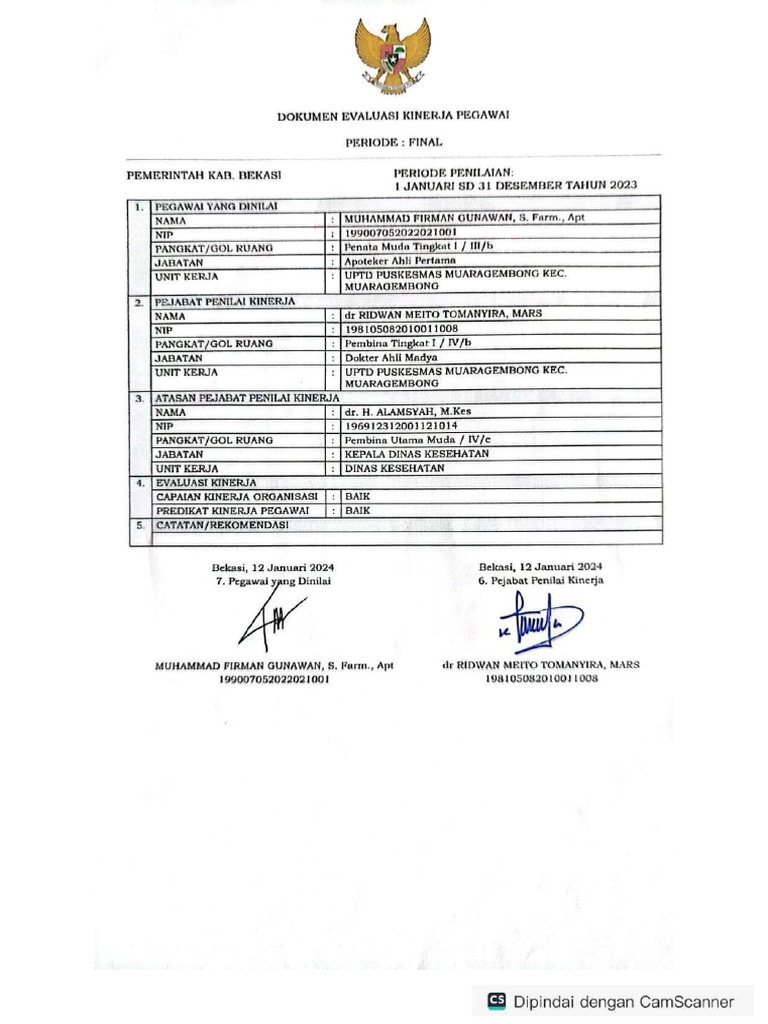 Skp 2023 M Firman Gunawan Compressed Pdf