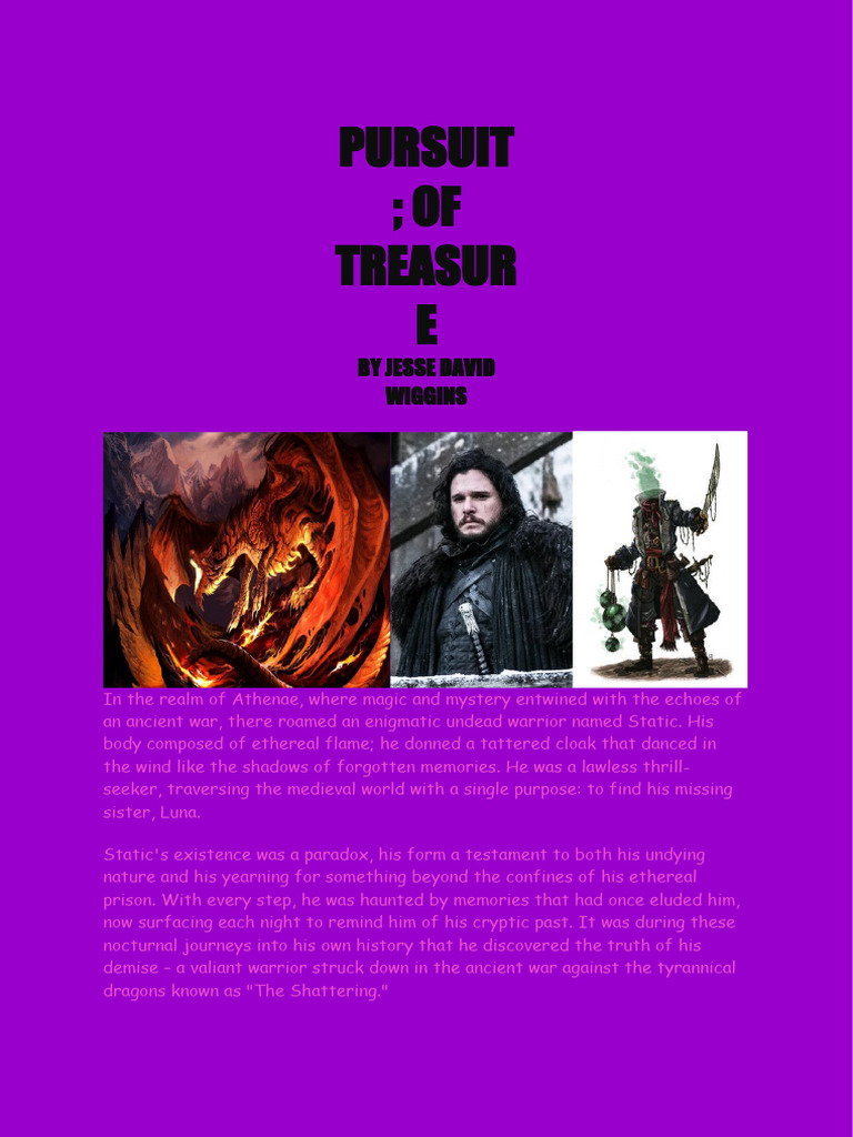 Belpheghor X Ruciel X Static Fanfic | PDF | Jealousy