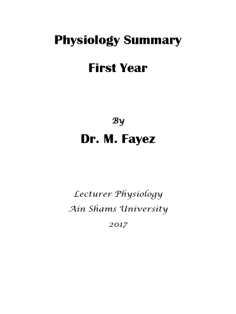 Physio (Summary CVS) | PDF | Heart Valve | Atrium (Heart)