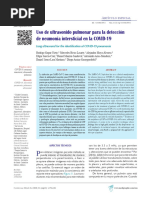 Protocolo Blue | PDF | Enfermedades y trastornos | Neumología