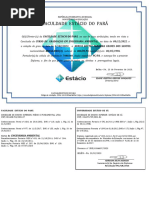 Selos Das Certificacoes ANBIMA | PDF | Negócios