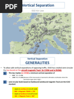Semicircular Rules | PDF | Aerospace Engineering | Aviation