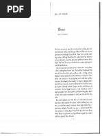 Annie Dillard's Total Eclipse Experience | PDF | Sky | Sun