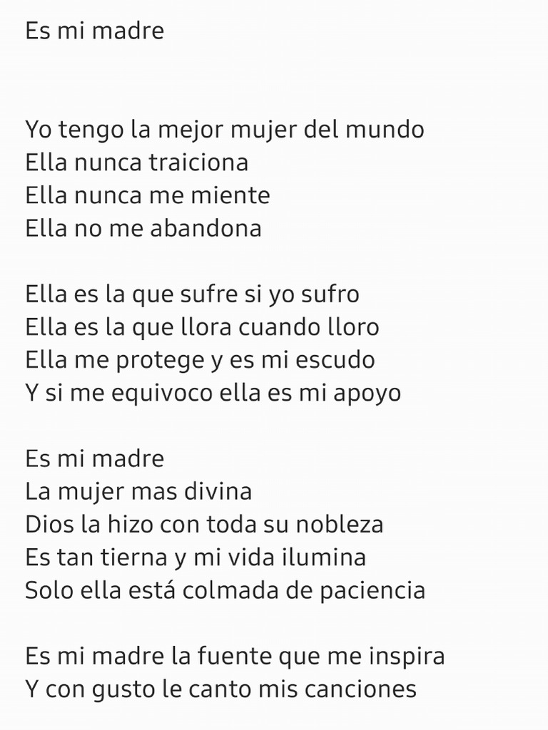Es Mi Madre 2 Pdf 5556