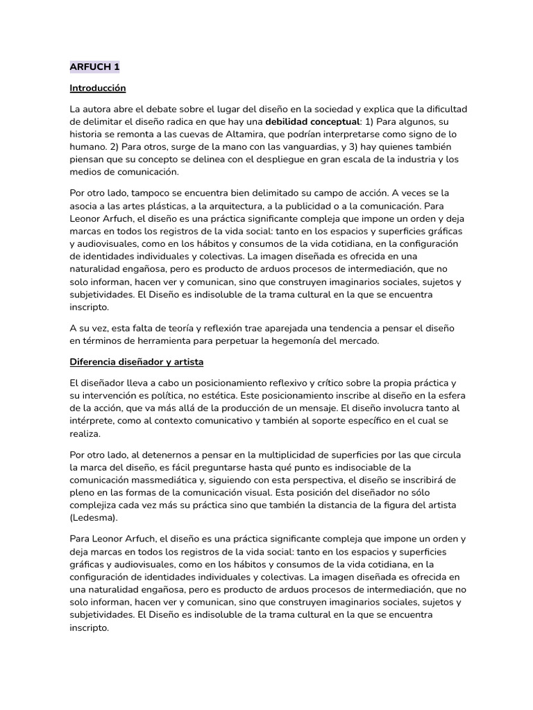 Resumen General | PDF | Comunicación | Lingüística
