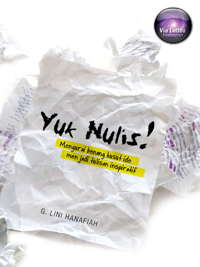 G. Lini Hanafia H | PDF