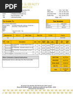 Cheque Book and Requisition Form | PDF