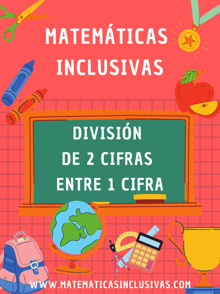Divisiones (Deures) | PDF