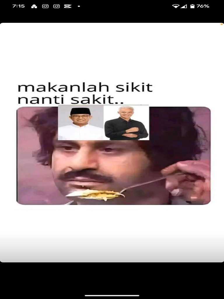 Anies Baswedan Meme | PDF
