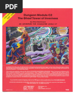 Dungeons & Dragons 3 Edition: Core Rules | PDF | Dungeons & Dragons ...