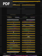 Trade Calculator Rolimon's | PDF