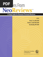 Neonatal Resuscitation NRP 8th Algorithm | PDF | Cardiopulmonary ...