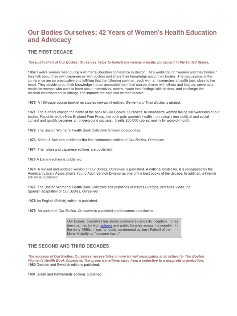 História Das Edições Do OBOS 02 | PDF