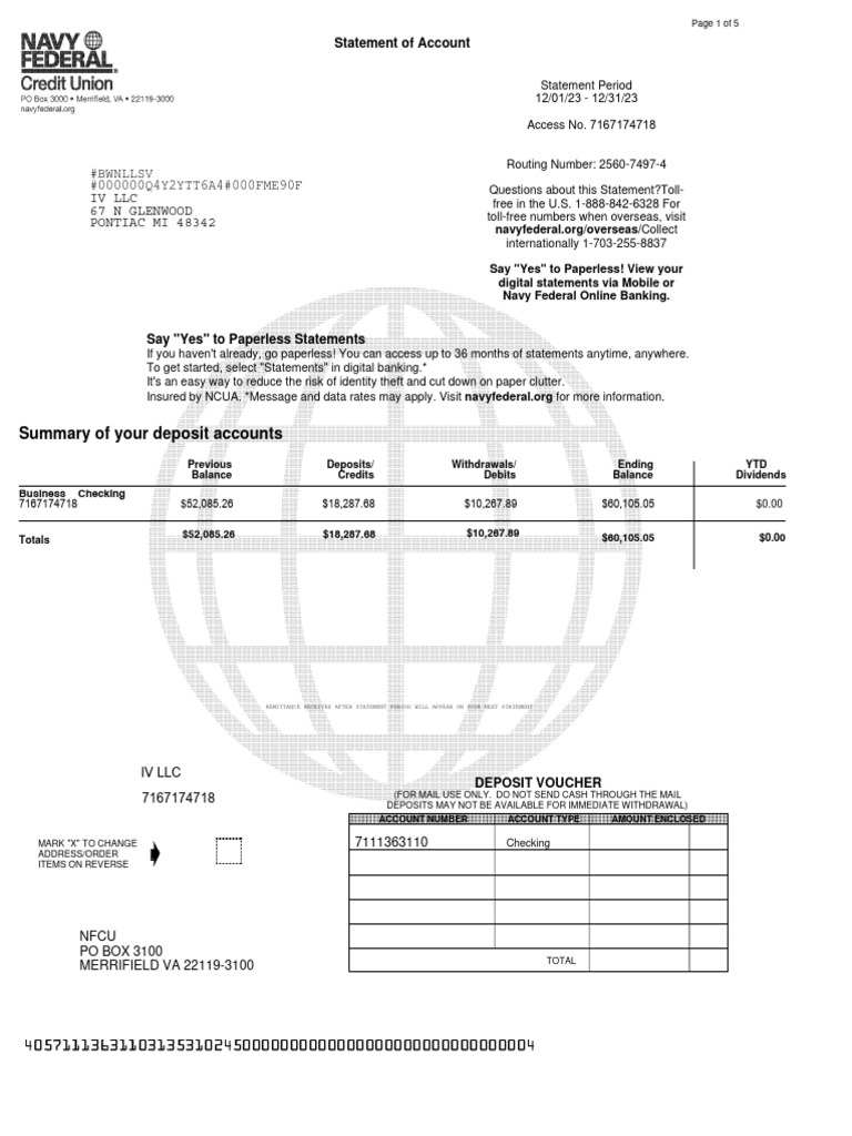 NAVY | PDF | Debit Card | Credit Card