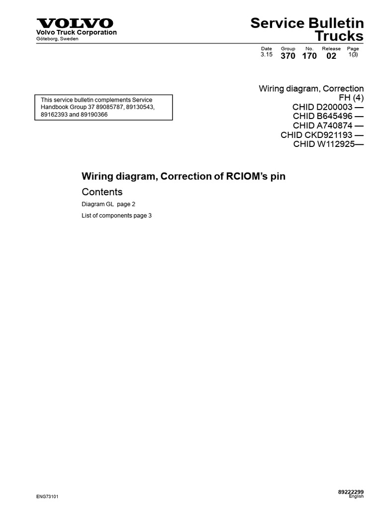 89222299 Wiring Diagram Fh 4 Rcioms Pin Correction Eng Pdf 4994