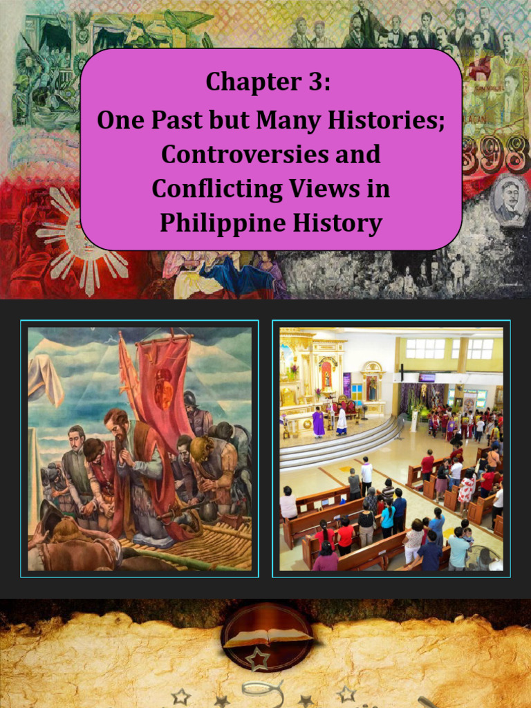 Midterm. Lesson 1 The Site of First Mass. | PDF