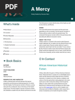 Maru by Bessie Head | PDF