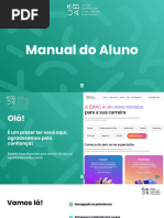 EBAC Online Manual Aluno LMS | PDF | Informática