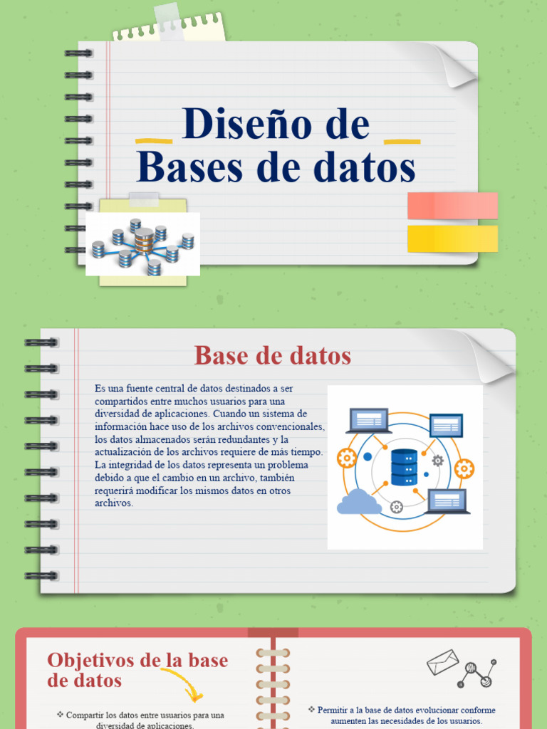 Bases de Datos | PDF | Bases de datos | Archivo de computadora