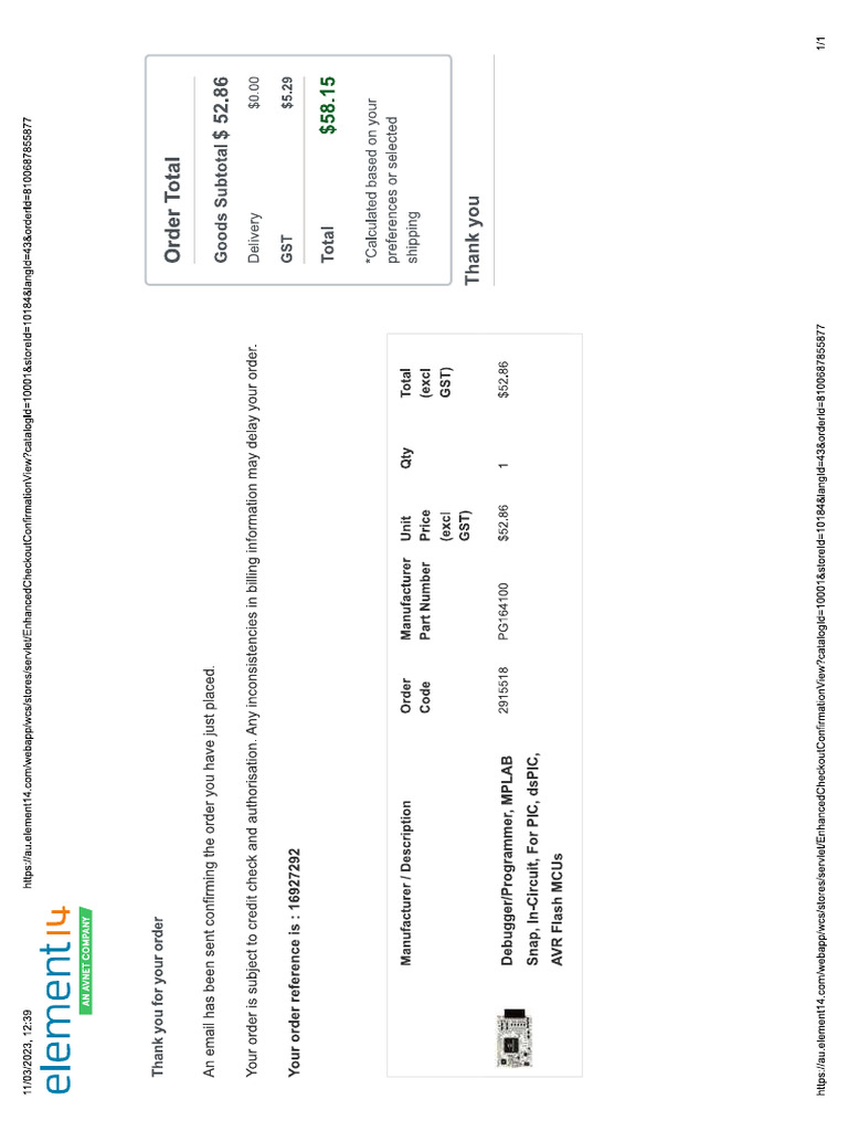 MPLAB Snap | PDF MPLAB Snap | PDF