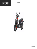 Dazon 1100 Teileliste | PDF | Machines | Vehicle Technology