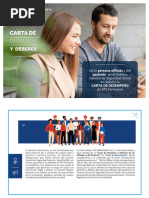 Mutual Ser EPS: Servicios y Beneficios | PDF | Especialidades Medicas
