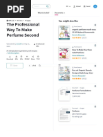 Economic Parfemi - Lista | PDF | Fashion Design | Perfume