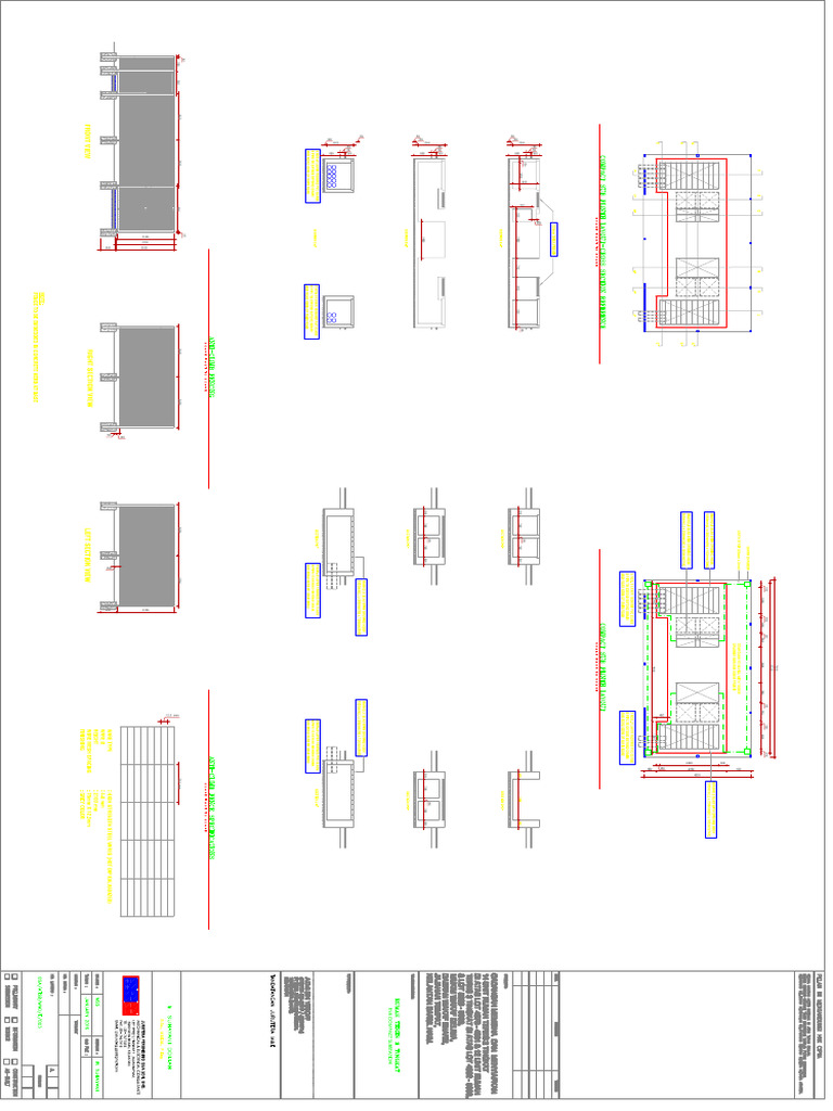 003 - TNB Substation - 16-02-2019 Colour | PDF