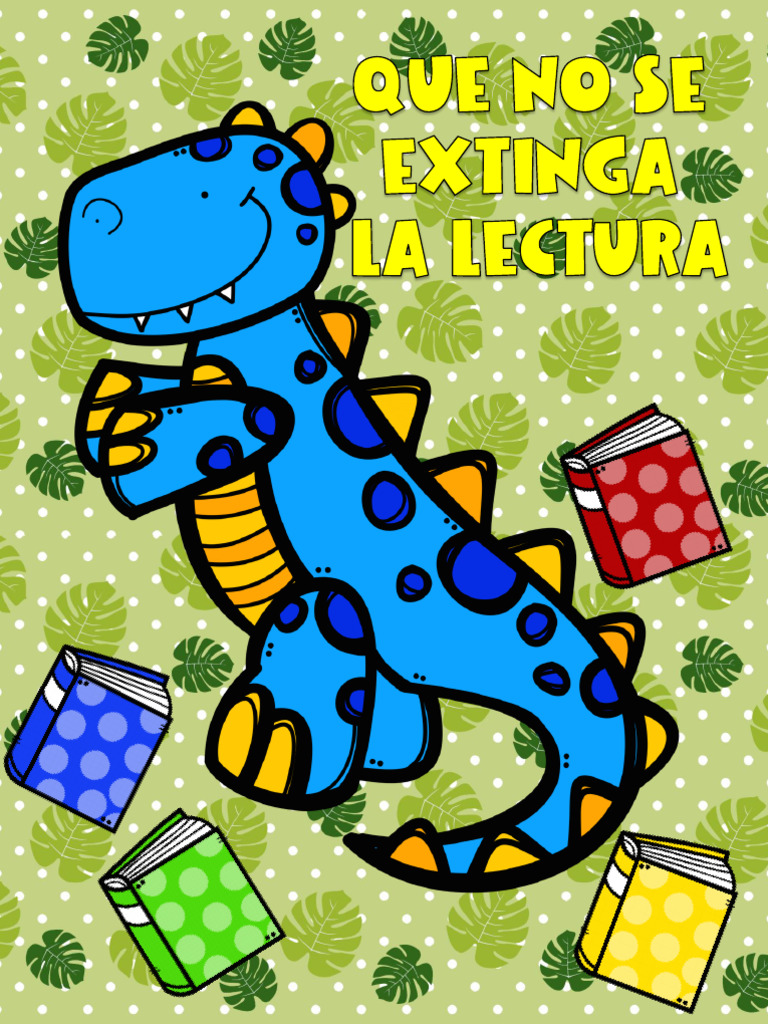 CARTELES LECTURA | PDF