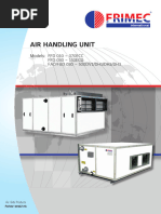 Method Statement For Air Leak For HVAC Duct System (Light Test) | PDF ...