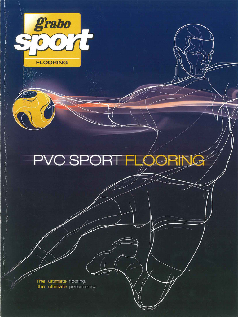 Grabo Sport Flooring - File1 | PDF