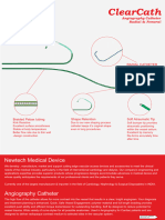 Stryker Product Catalog 2024 | PDF | Catheter | Medical Equipment