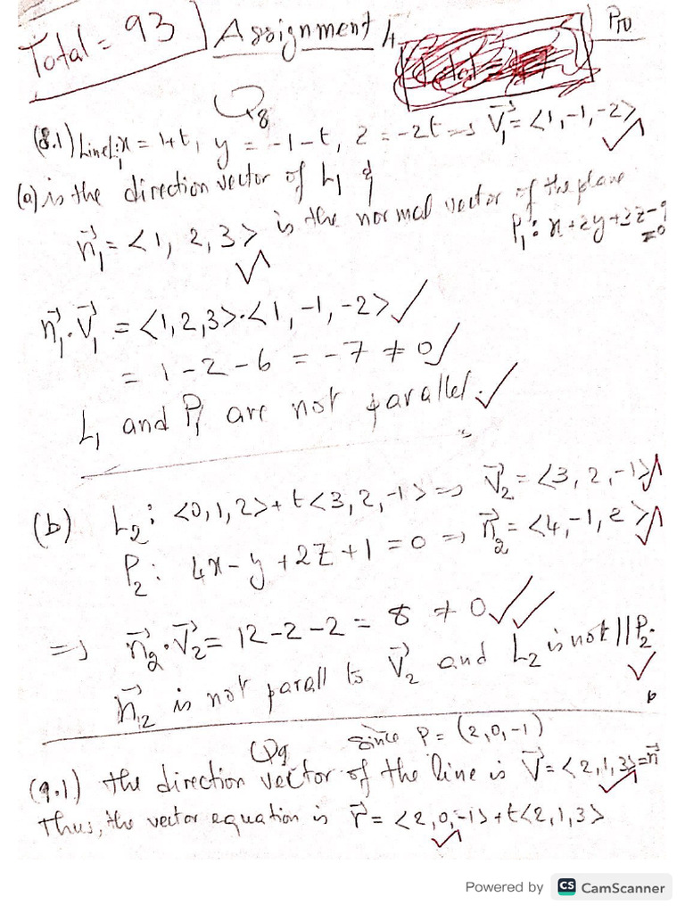 Memo Assignment4 | PDF