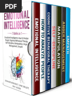 17 Emotional Intelligence Exercises - Introduction | PDF | Emotions ...