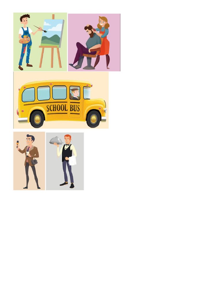 Jobs | PDF