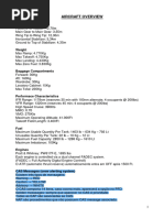 Fuel Conversion Table | PDF | Units Of Measurement | Nature