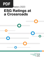 INtroduction To ESG Slides ACE | PDF | Governance | Corporate Social ...
