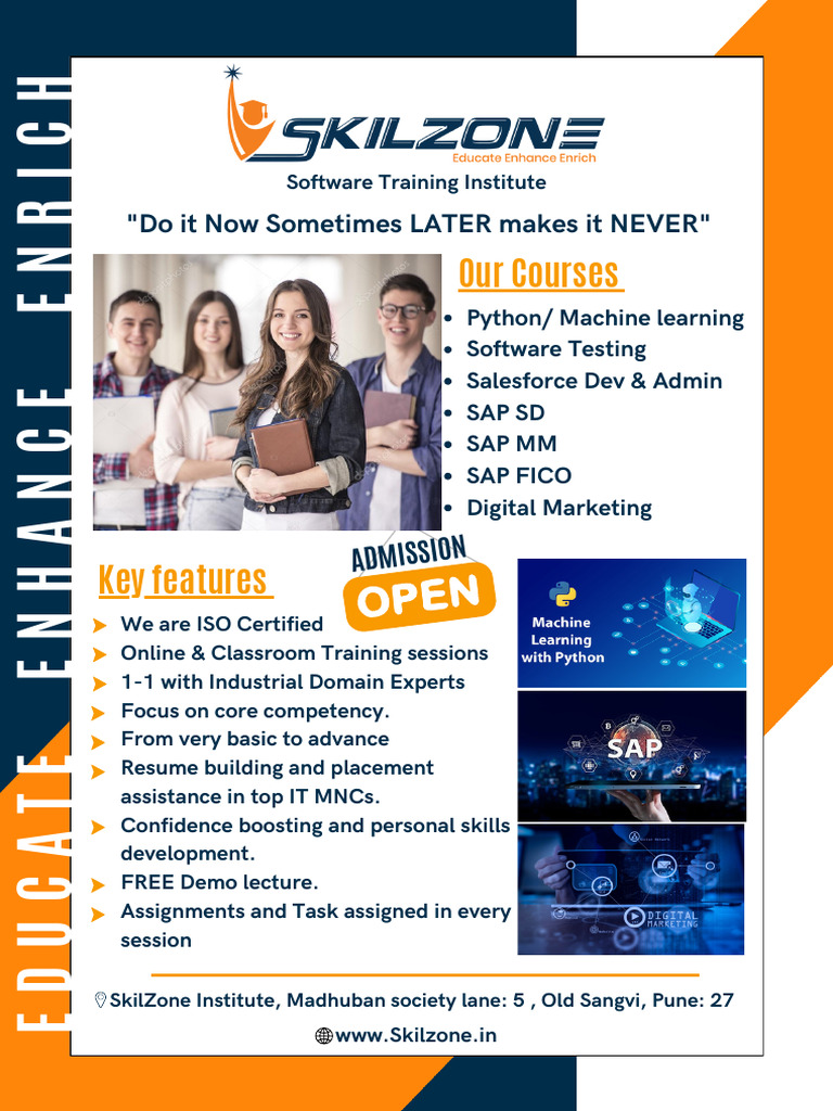 Skills Development. | PDF | Digital Marketing | Software