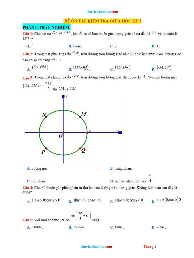 DE ON TAP GK1 LOP 11 | PDF