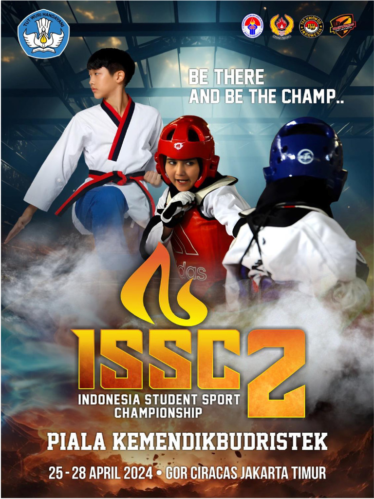 Proposal Issc Fix | PDF