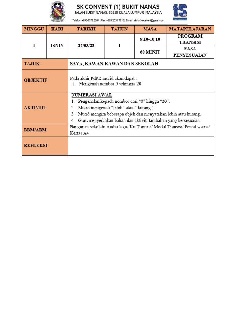1) M2 Isnin 27 3 2023 | PDF