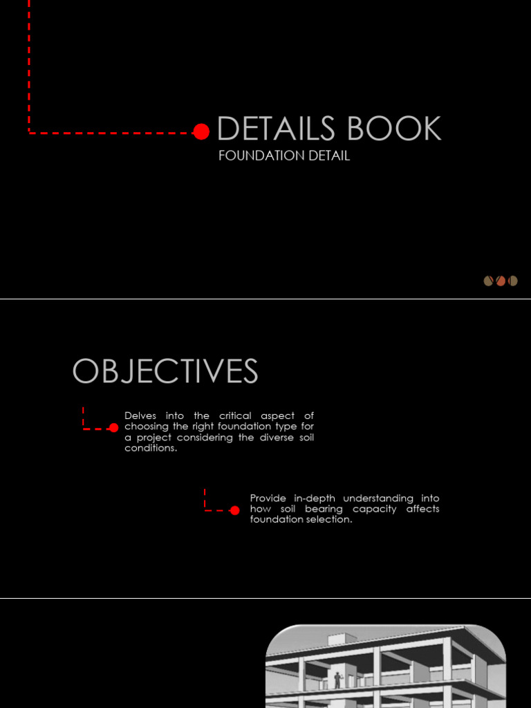 Foundation Types | PDF | Foundation (Engineering) | Deep Foundation Foundation Types | PDF | Foundation (Engineering) | Deep Foundation