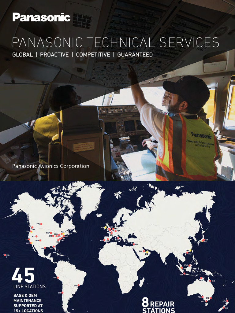 Bts Processor | PDF | Airlines | Technical Support