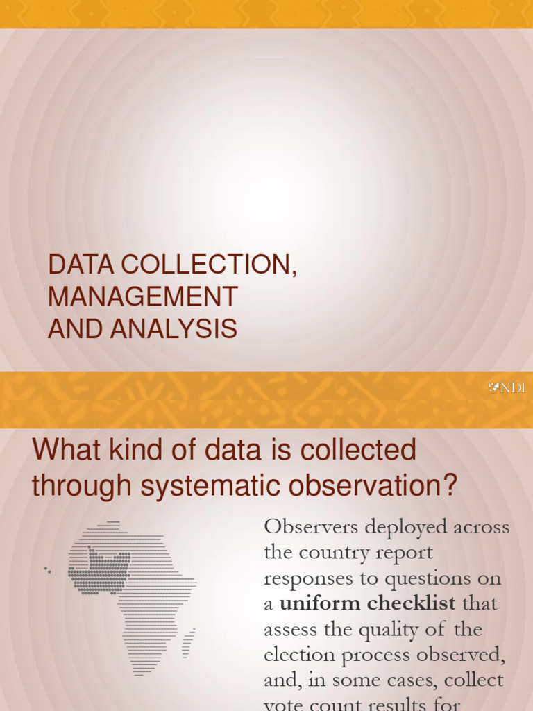 Data Analysis | PDF | Data | Security