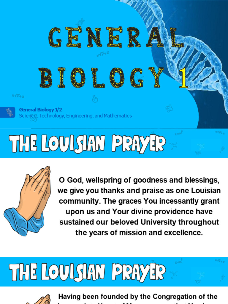 General Biology Week 3 Finals | PDF | Enzyme | Redox
